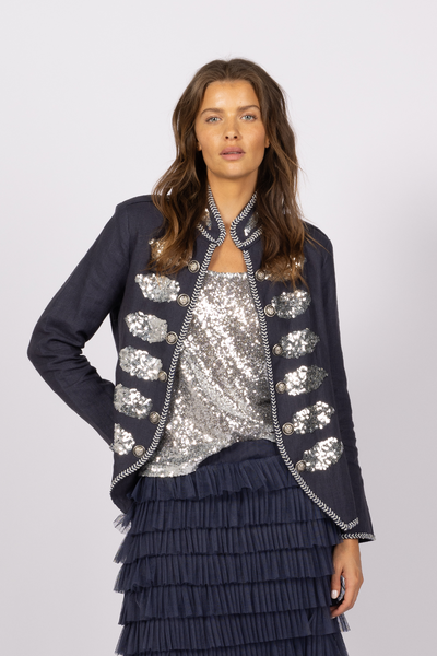 Jackets – JOEY the Label
